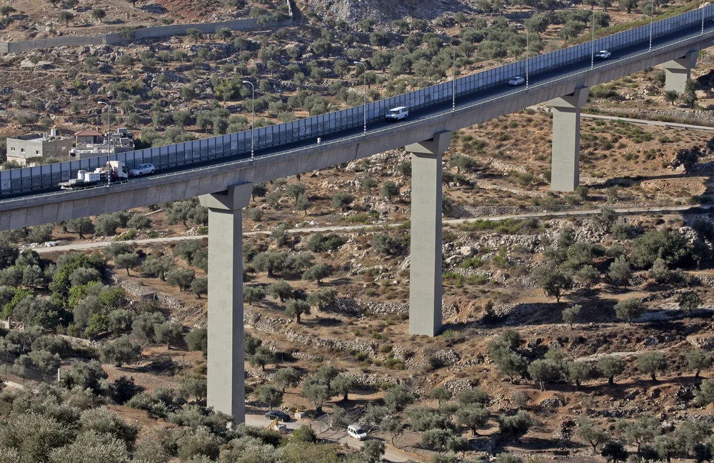 To Strengthen the Palestinian Authority, Bring Back the Gaza-West Bank ...