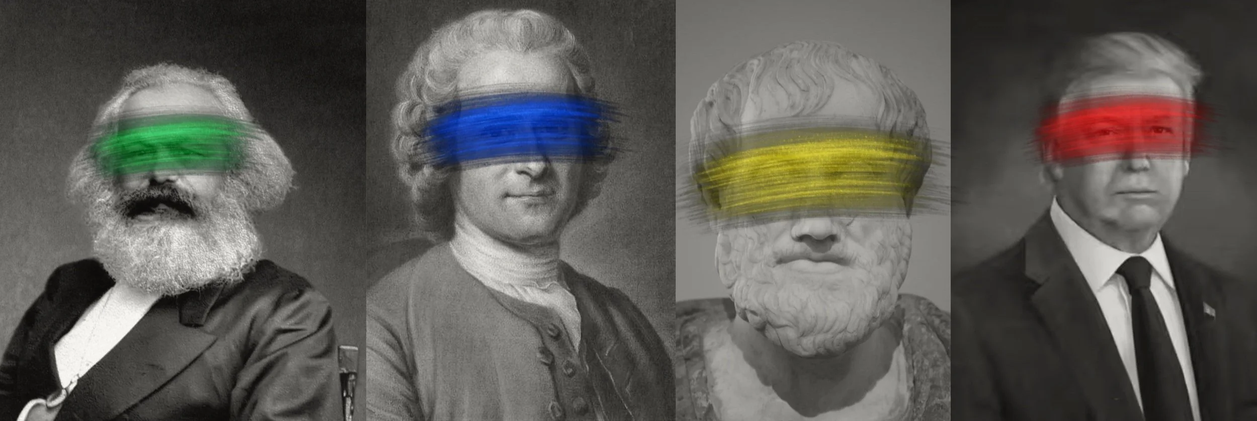 The Political Compass Test and the Death of Politics — Columbia ...