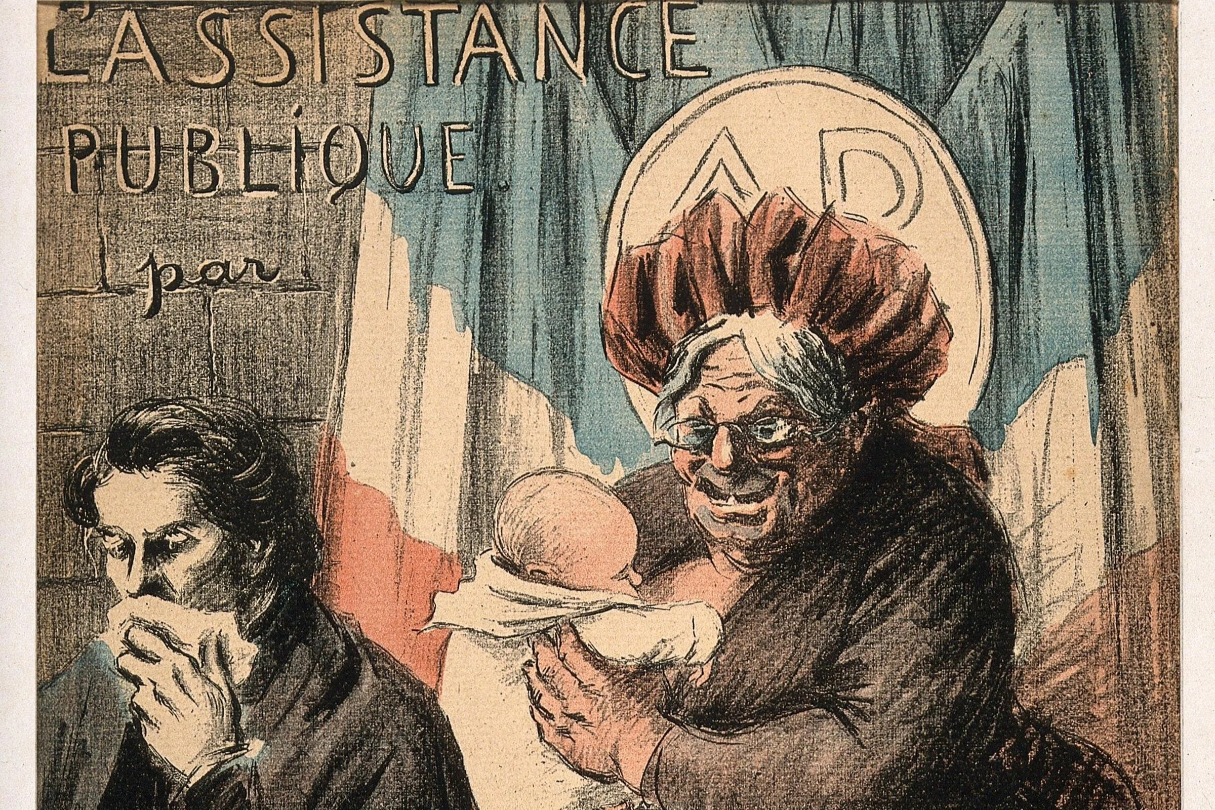 The Nanny State: A Conservative Concern or a Misogynistic Myth ...