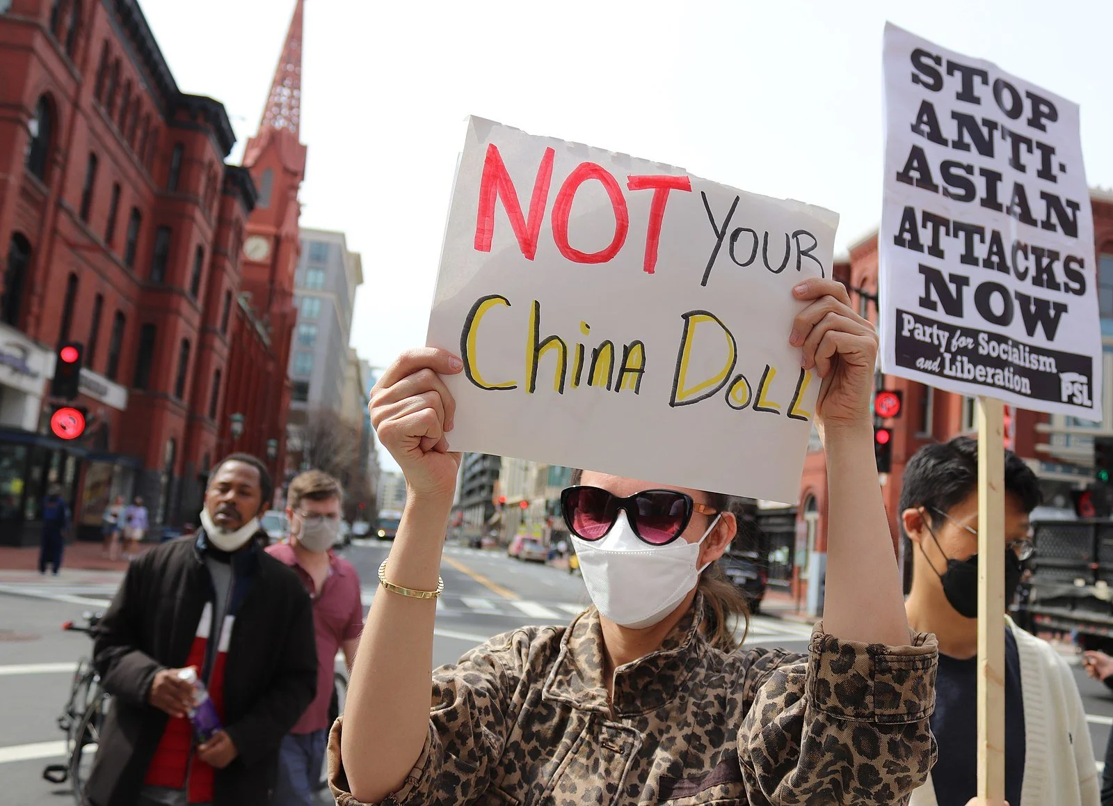 Deconstructing Orientalism: How the West Has Shaped Narratives on Asian ...