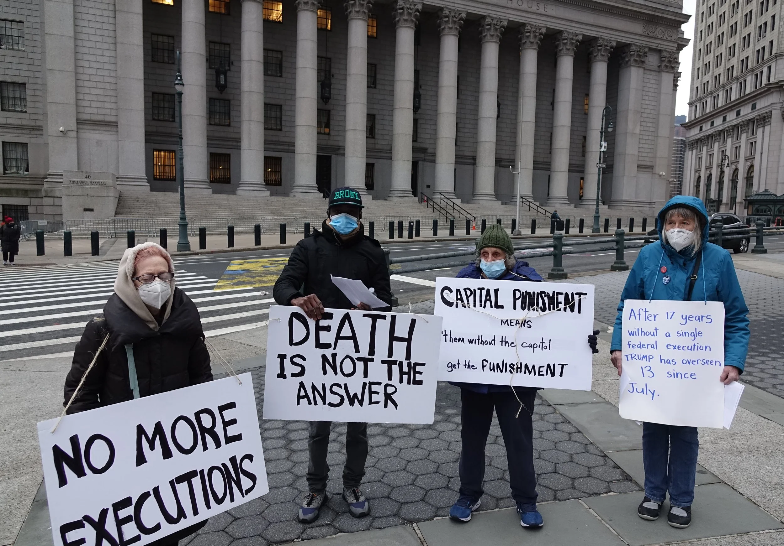 From Marcellus Williams to Reform: Why Democrats Must Reignite the ...