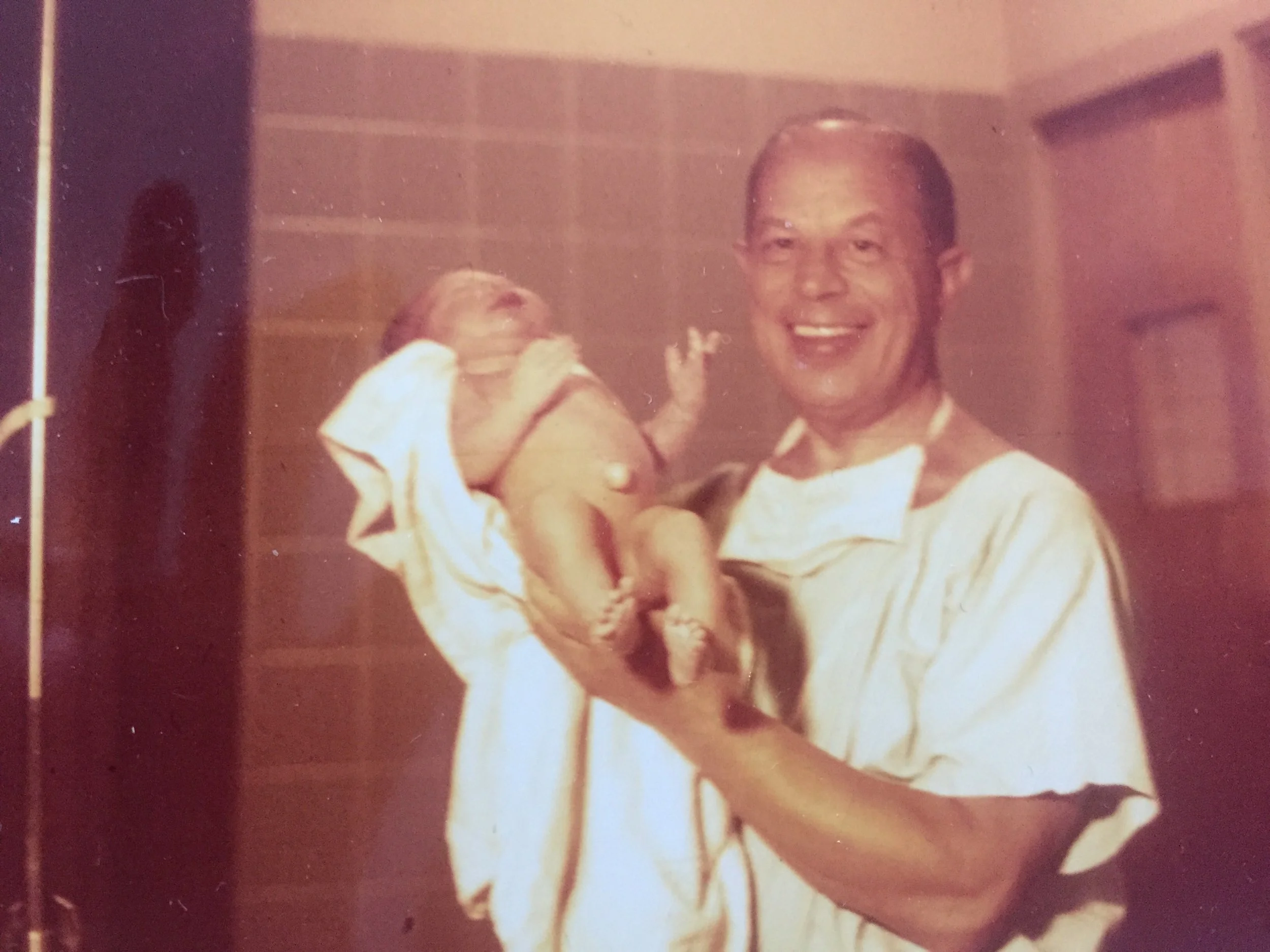 My Bio & Birth Story - Home Sweet Home Birth - Home Birth Resources