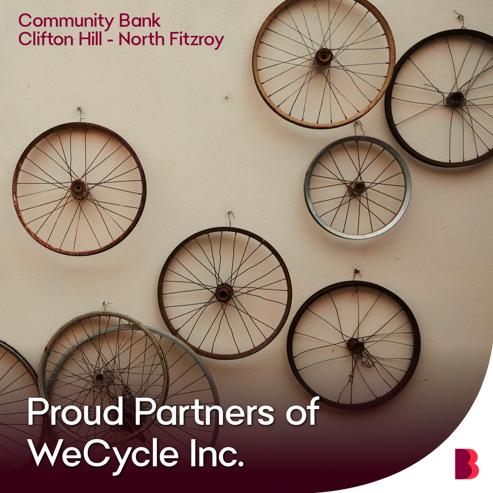 WeCycle