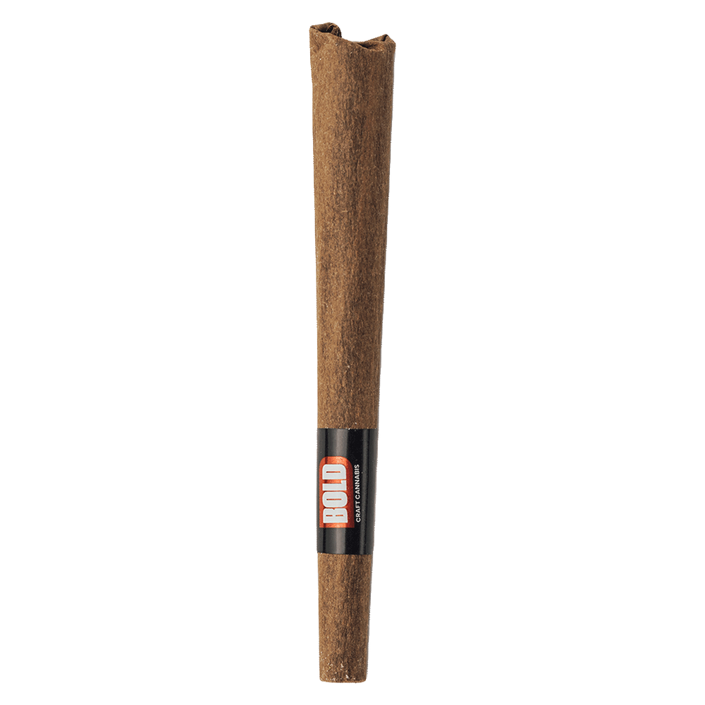 Diamond Infused Pre-Rolls & Blunts Details — BOLD Growth Inc.