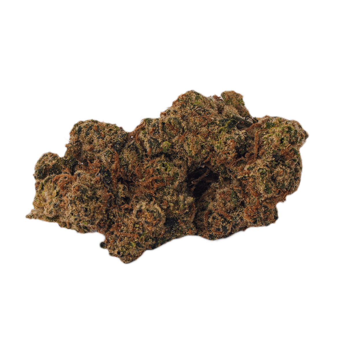 Flower Details — BOLD Growth Inc.