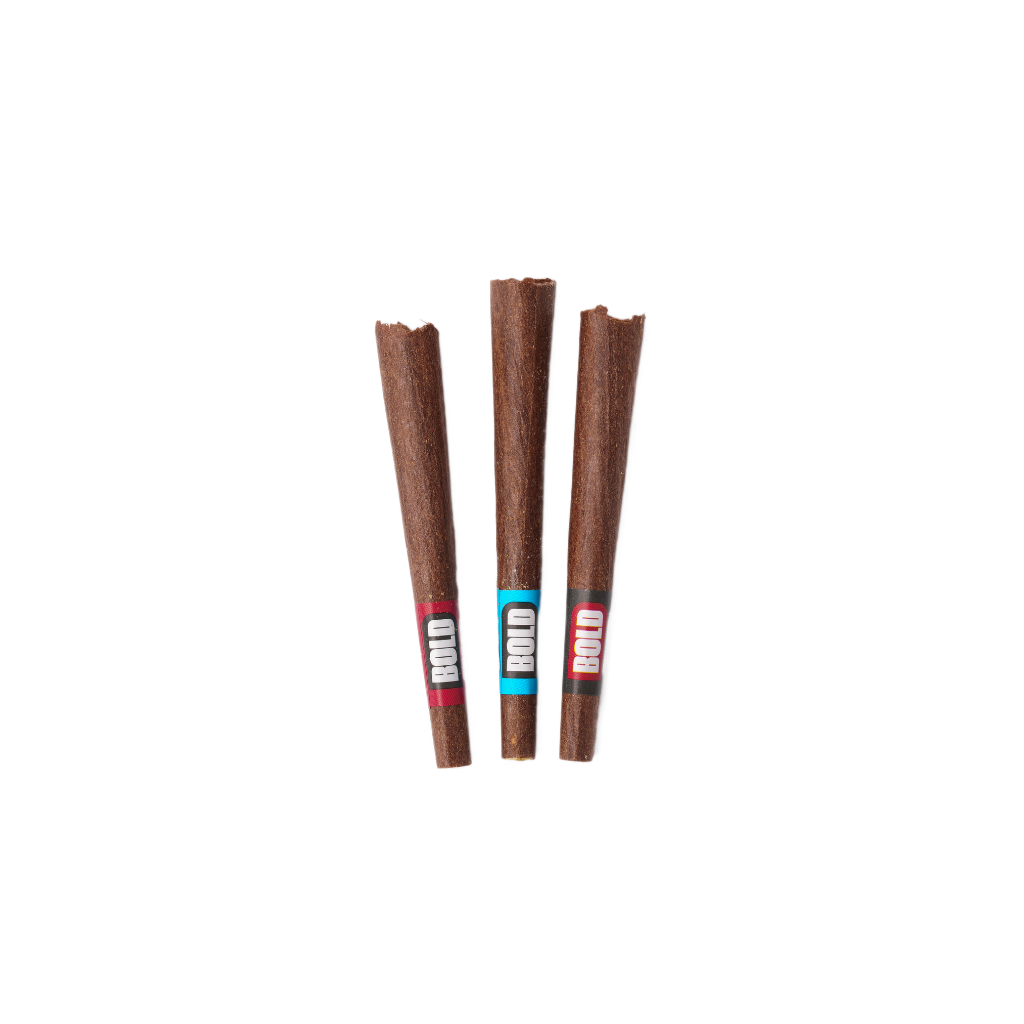 Products — BOLD Growth Inc.