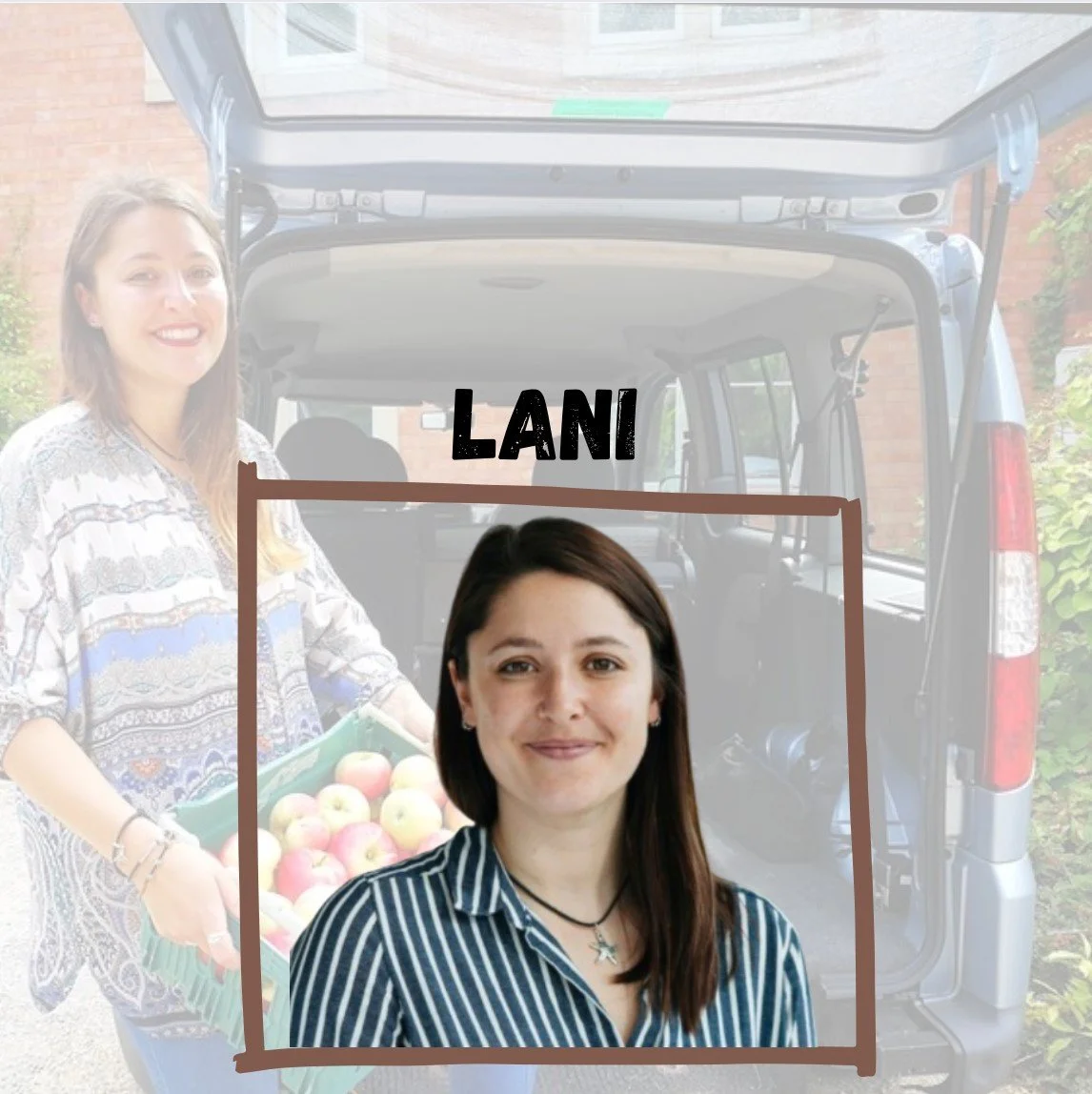 Our Team — Forest of Hearts