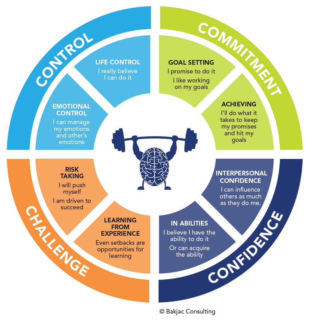 Are You Using Your 4Cs? — Bakjac Consulting