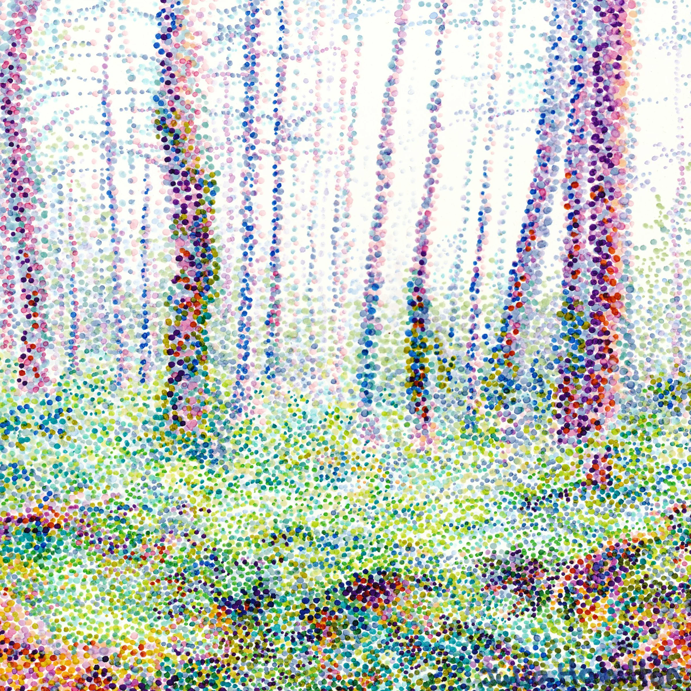 2011 — Art by Julia Hamilton
