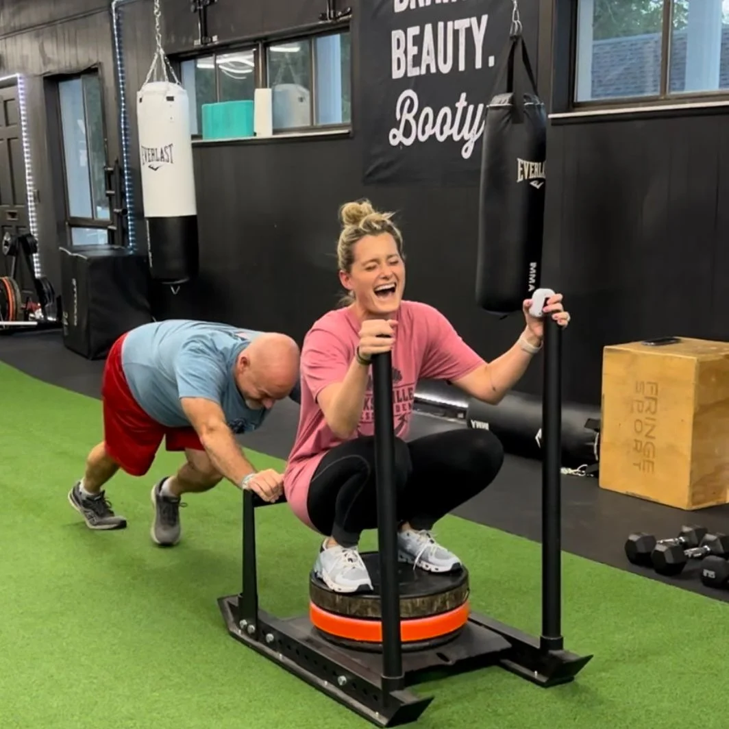 Personal Trainer Jacksonville | Jacksonville Fitness Academy