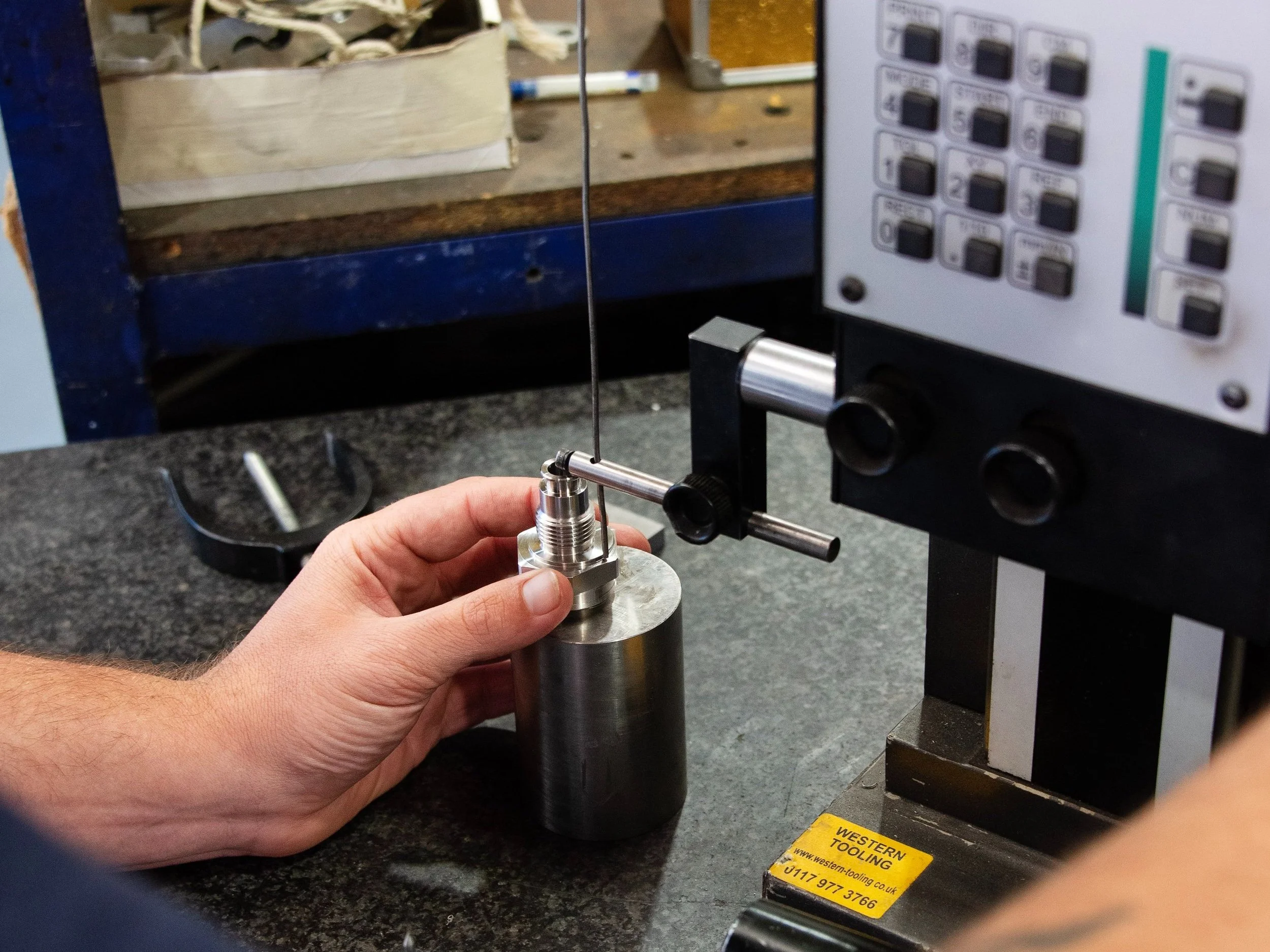 KW EngineeringKW Engineering