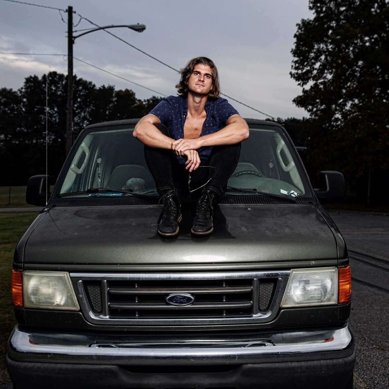 Original, royalty-free music