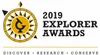 2019 Explorer Awards - Supporting Pioneers with Purpose — Explorers Connect