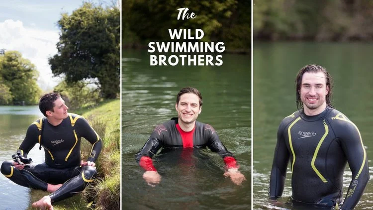 Three Steps to Wild Swimming — Explorers Connect