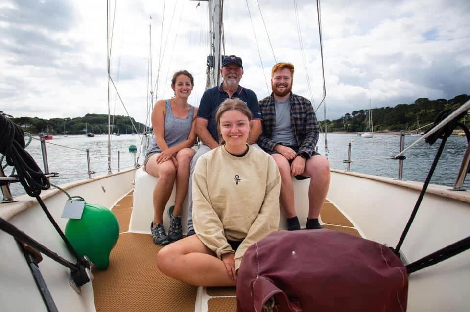 Join an Expedition Team — Explorers Connect