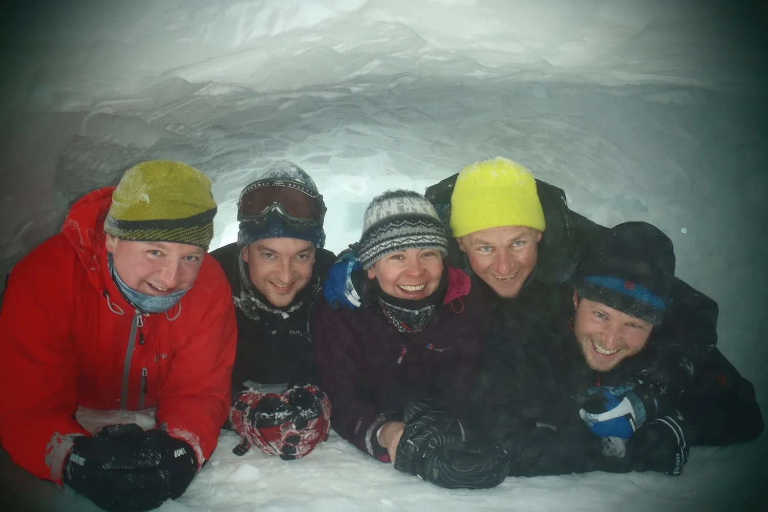 Adventure Talk: Psychology of Adventure for Wellbeing — Explorers Connect
