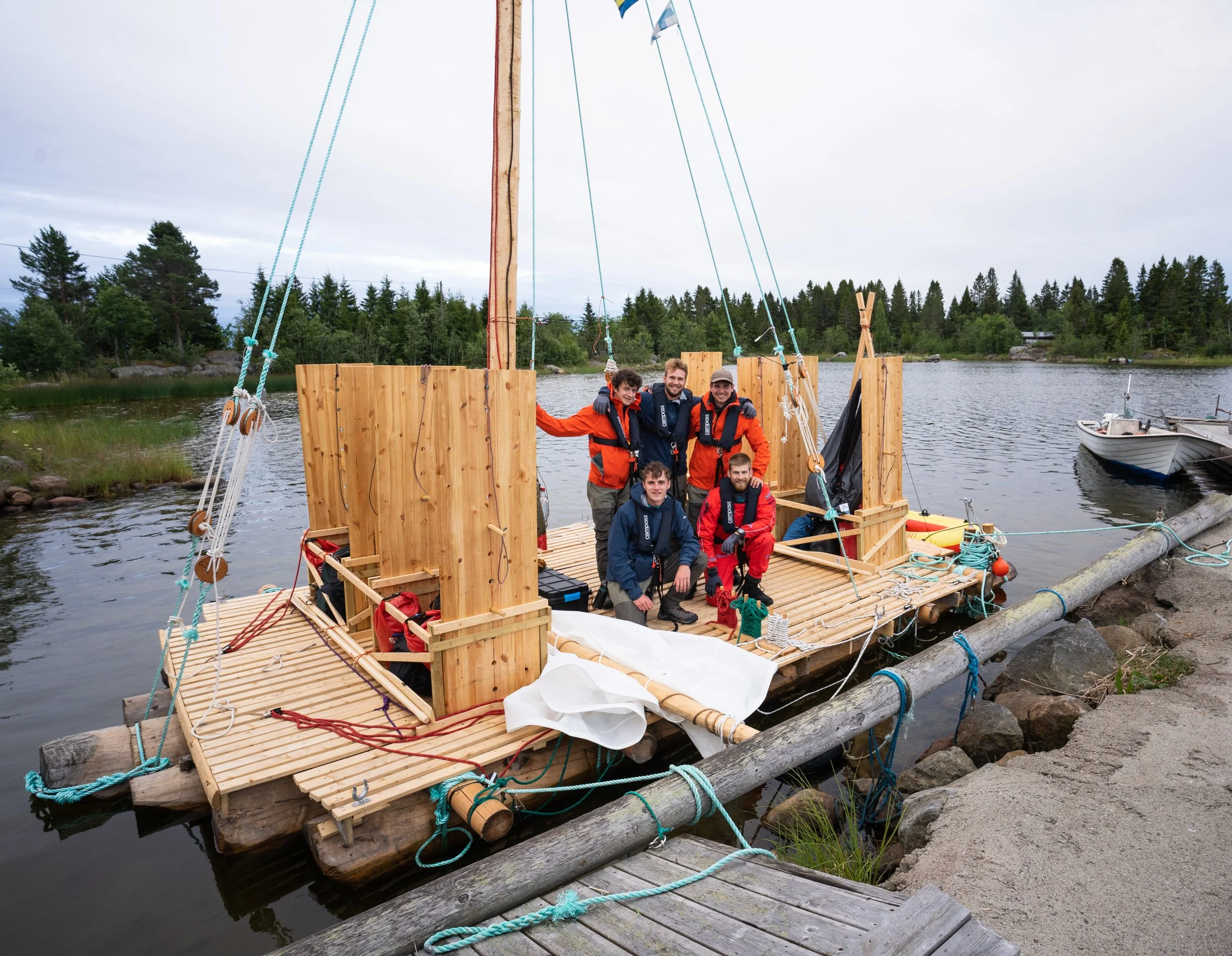 Join an Expedition Team — Explorers Connect