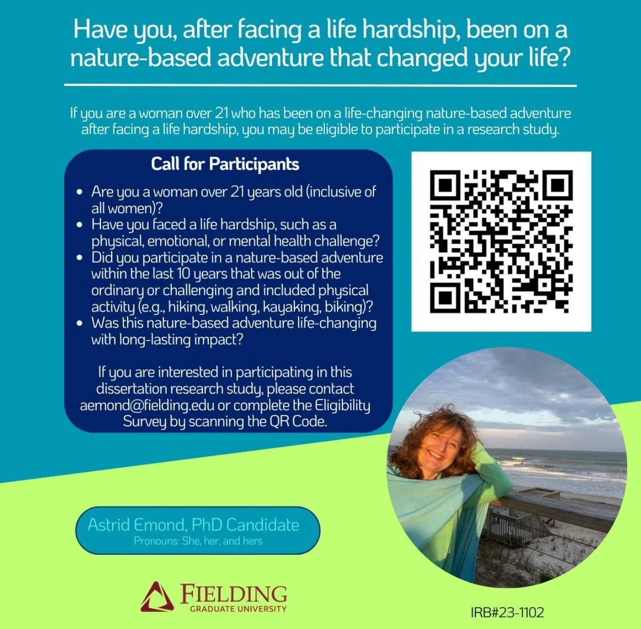 Join an Expedition Team — Explorers Connect