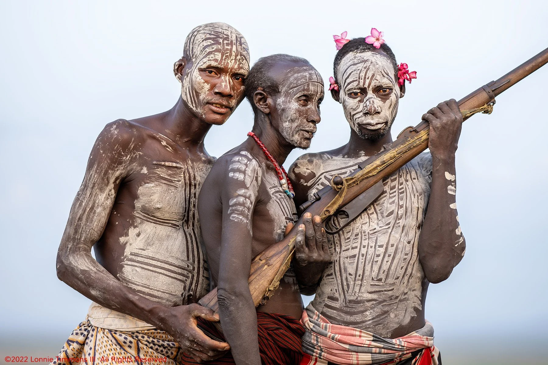 Lonnie Timmons III Ethiopia Portraits — Lonnie Timmons III Photography