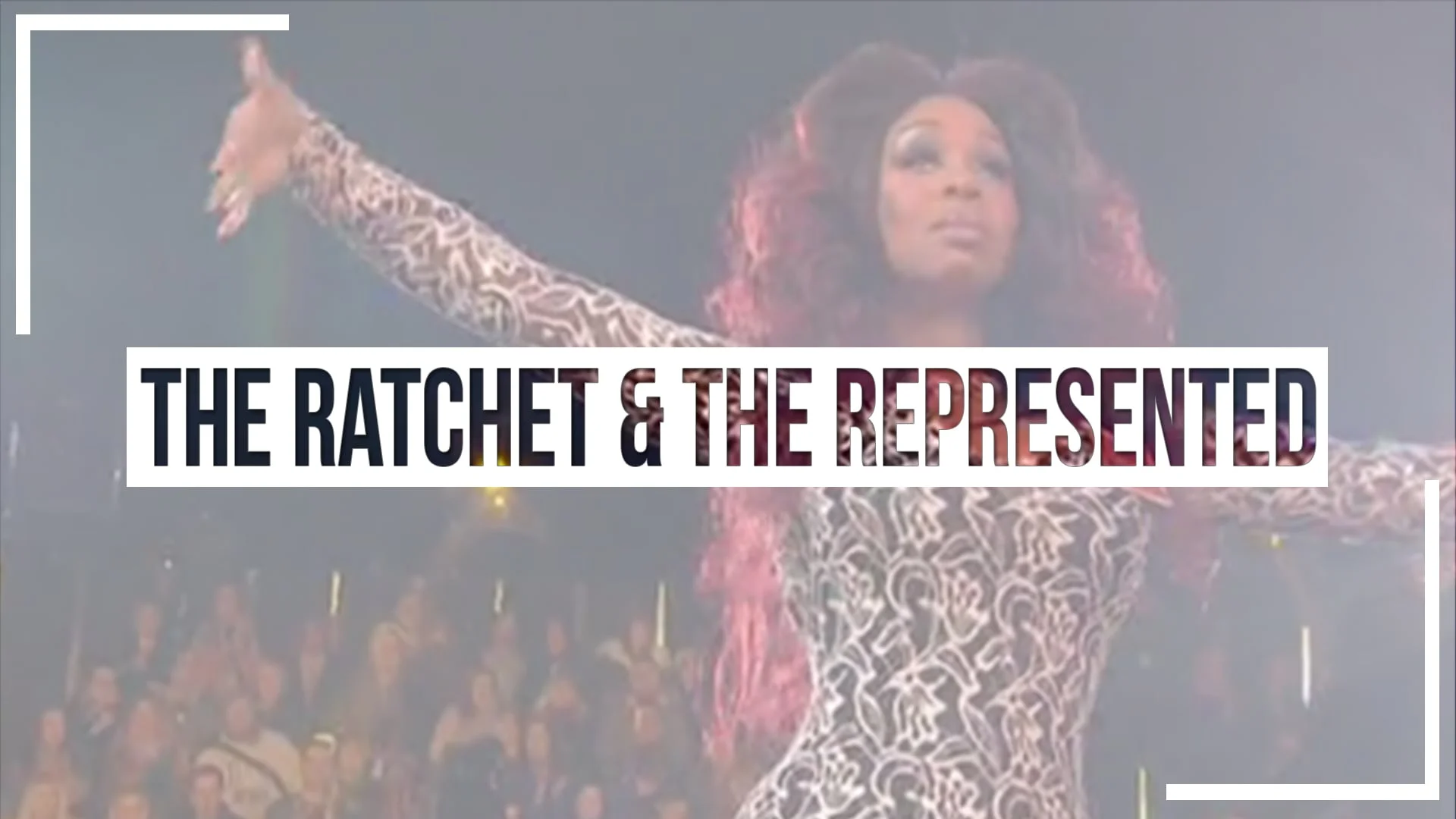 Ratchet Black People