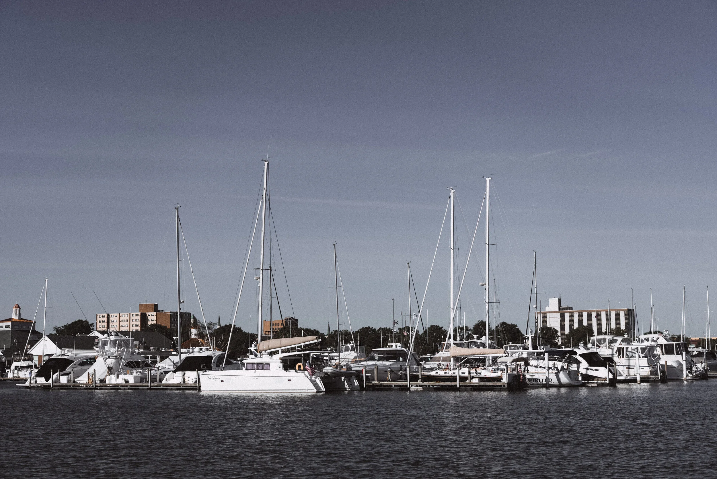 Sandusky Ohio - City Profile — First to Travel