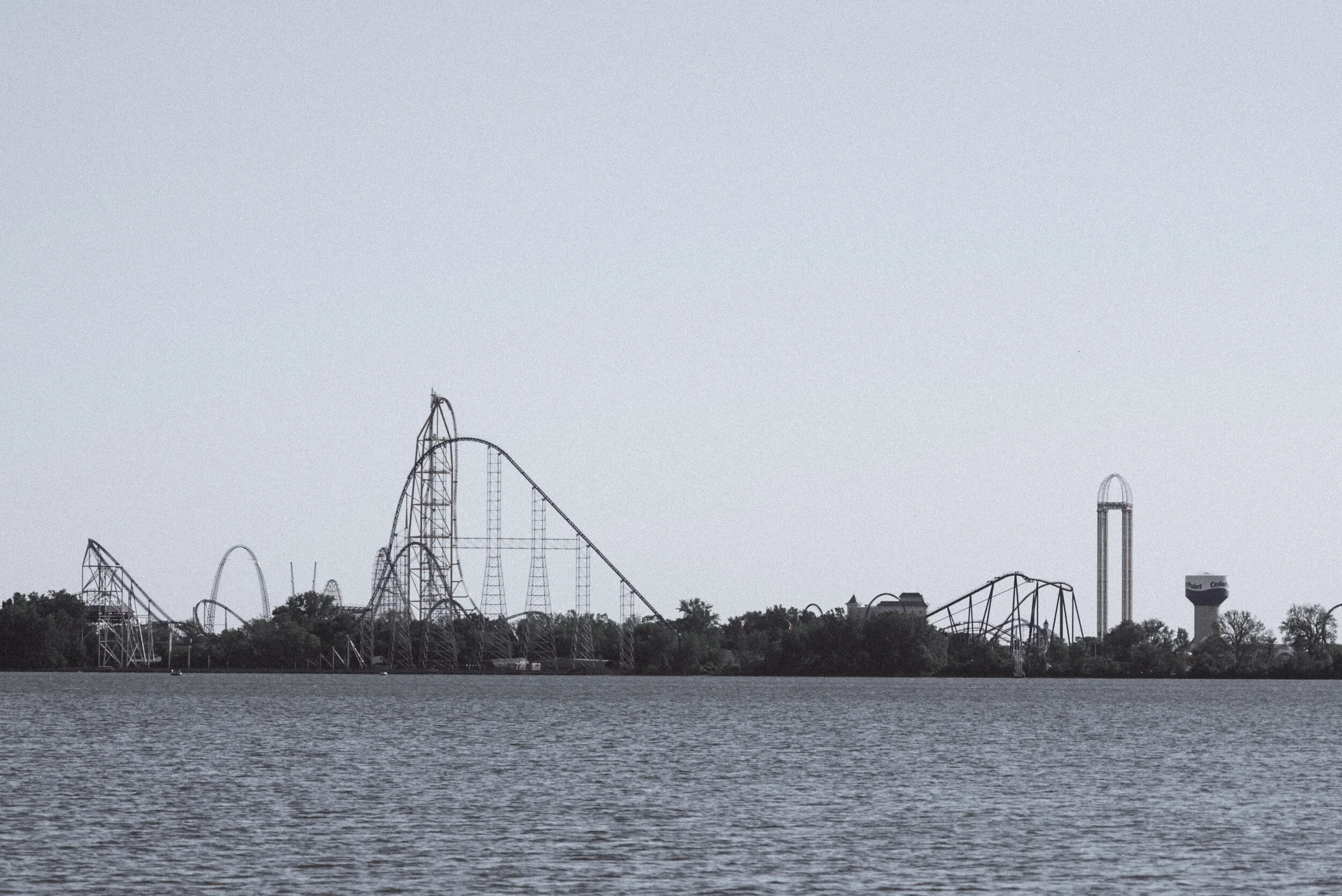 Sandusky Ohio - City Profile — First to Travel