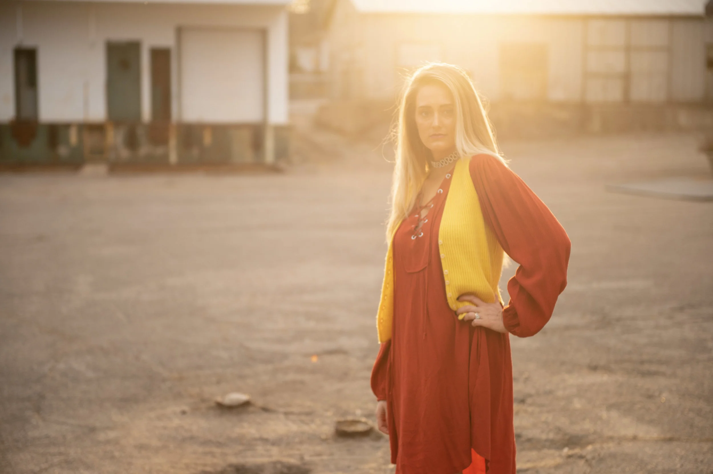 30 Things 30 Years Have Taught Me — Sarah Riley Rose