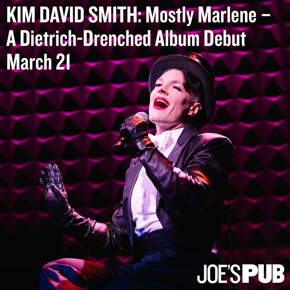Kim David Smith