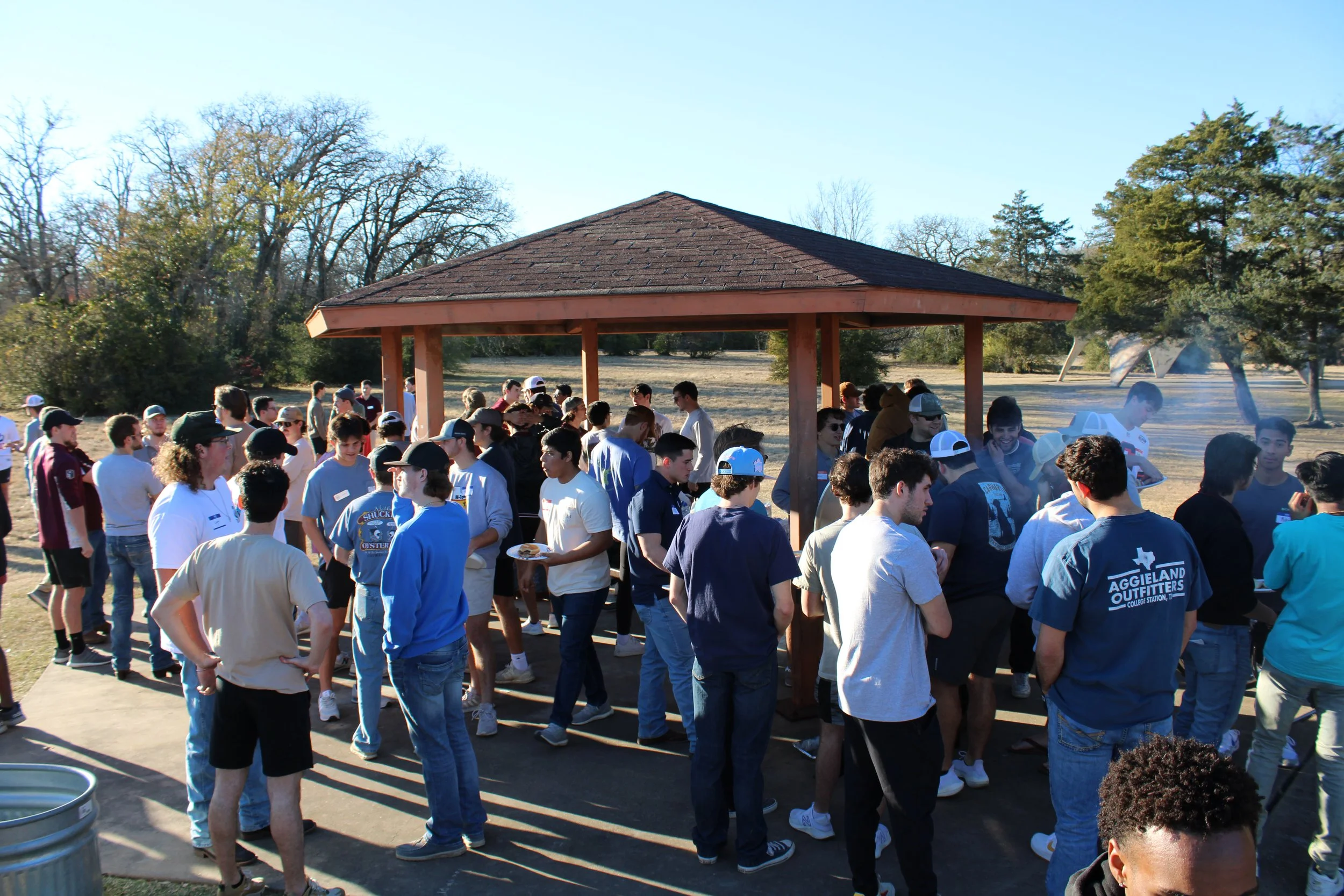 Aggie Men's Alliance
