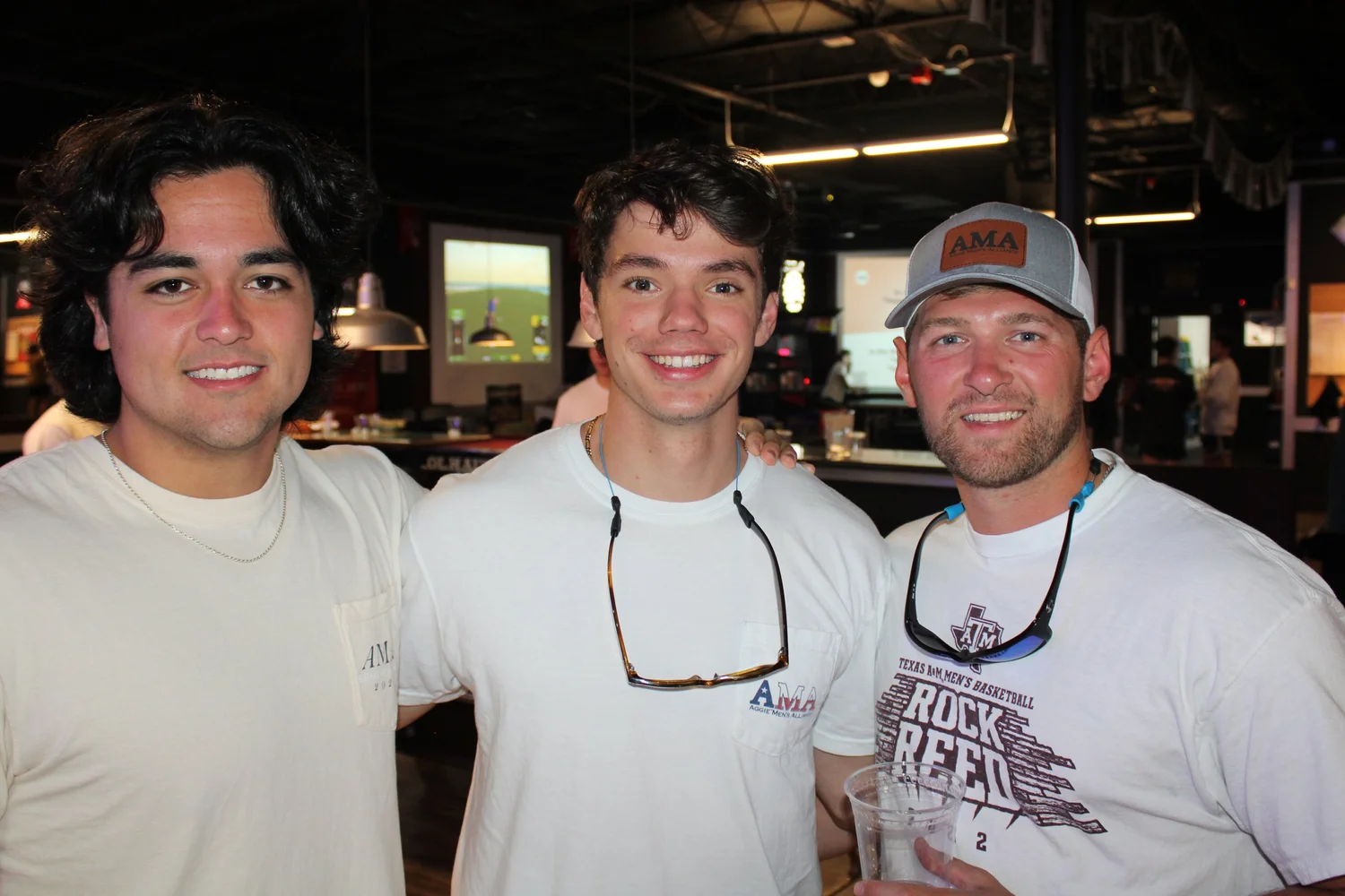 Aggie Men's Alliance