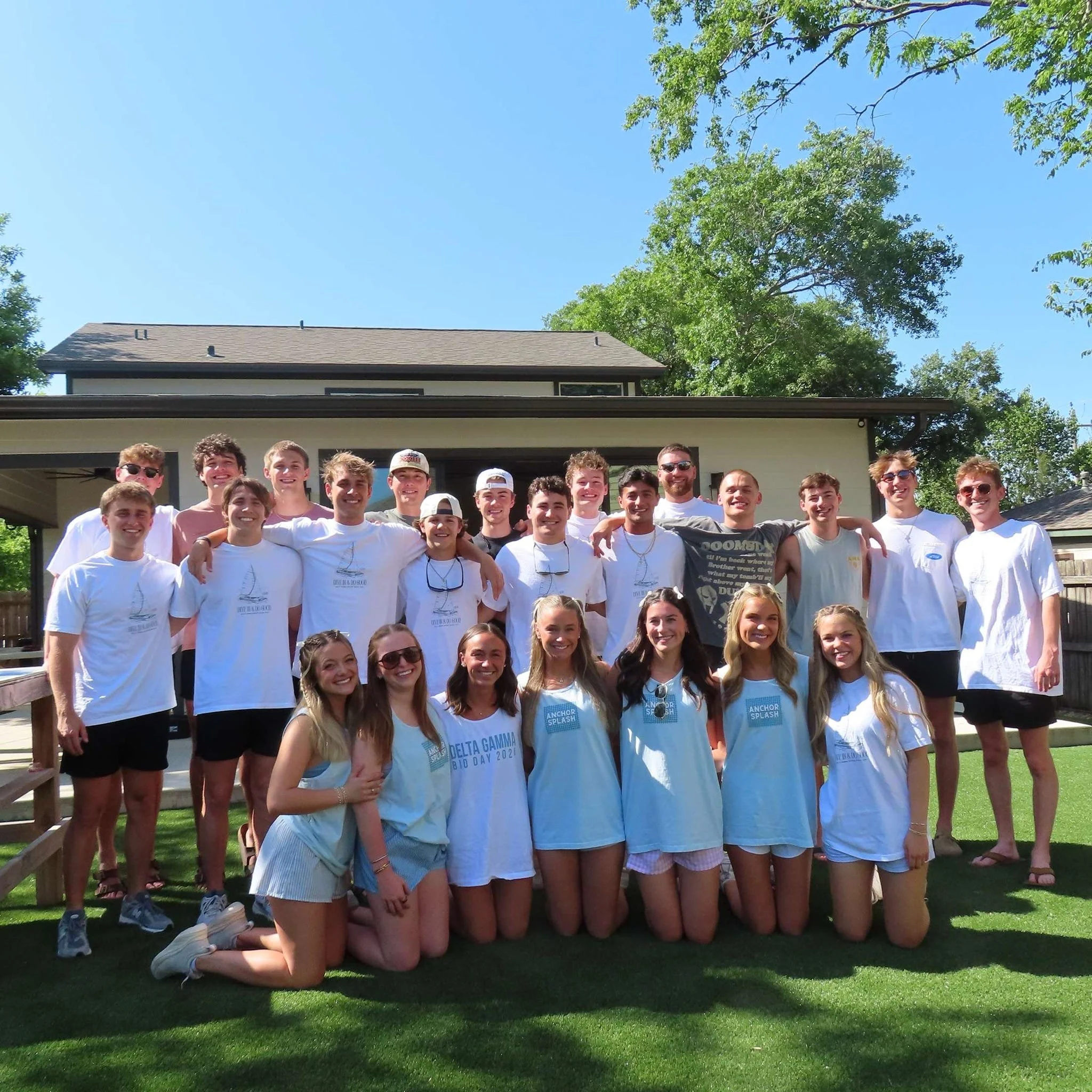 Aggie Men's Alliance