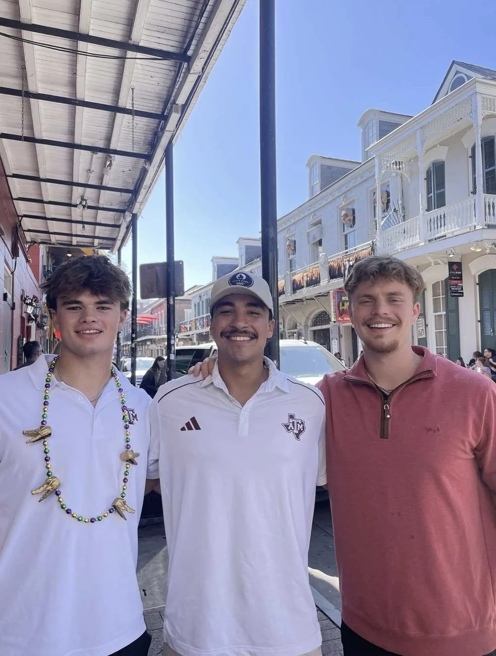 Aggie Men's Alliance
