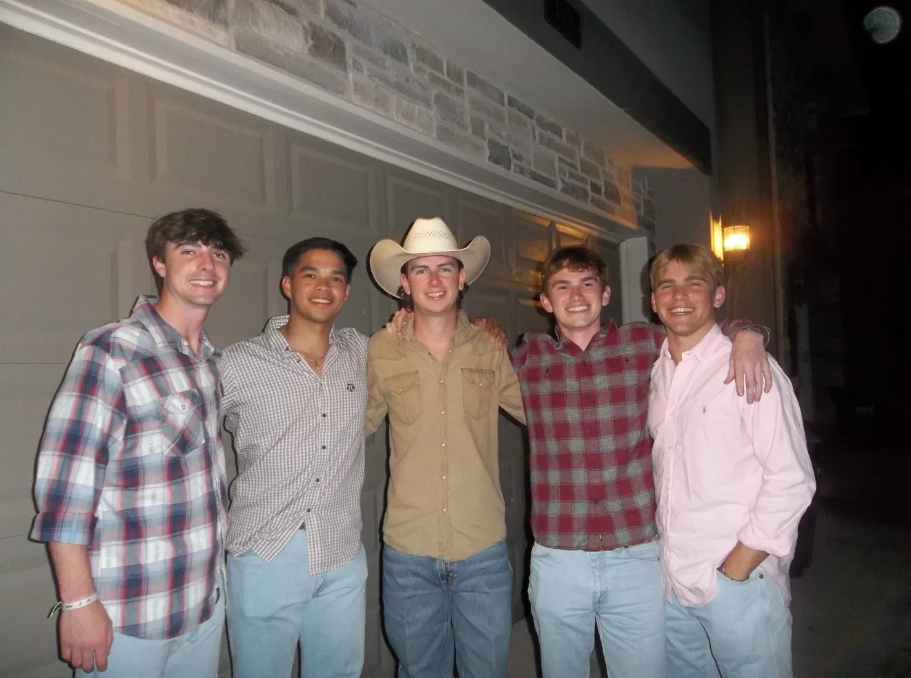 What We Do — Aggie Men's Alliance