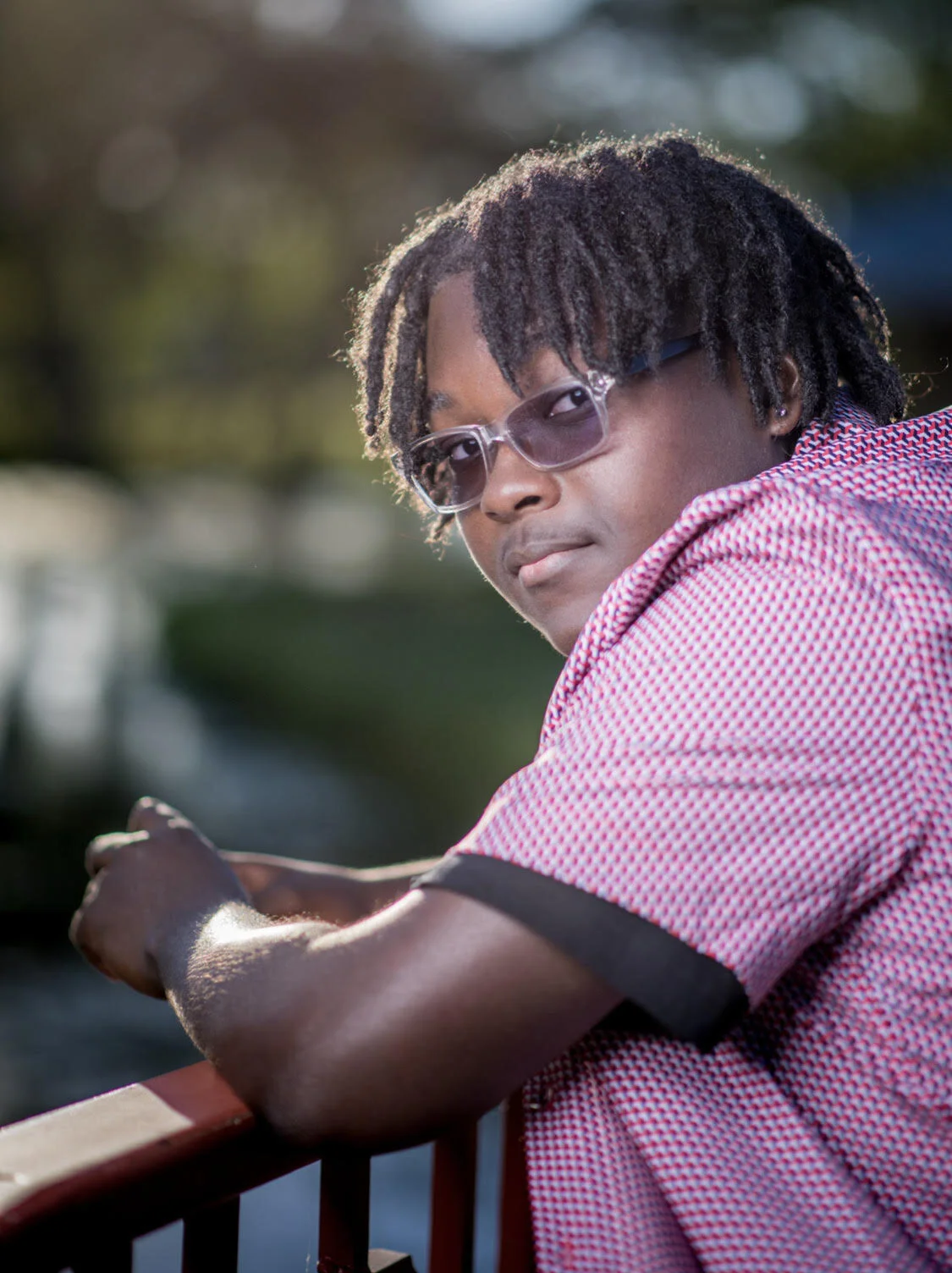 Amil Rapper Works At Walmart