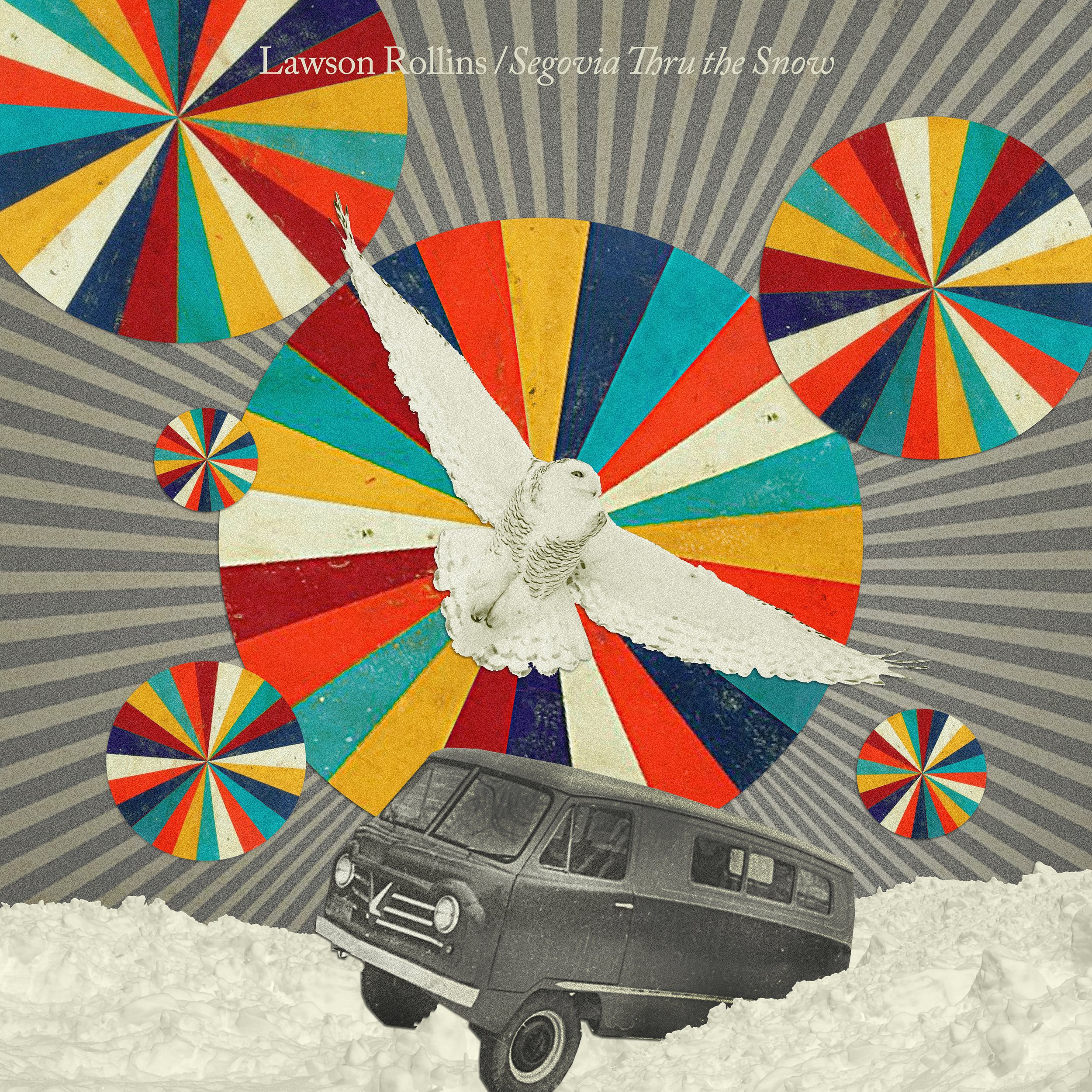 ORDER | STREAM | DOWNLOAD — Lawson Rollins