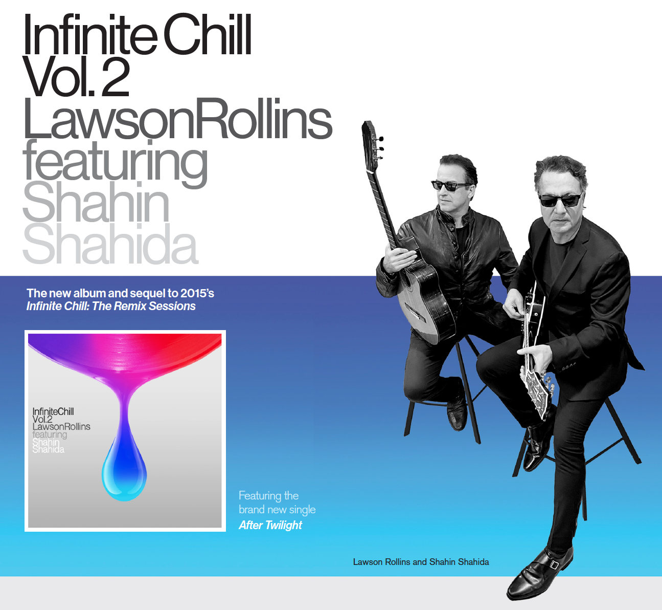 ORDER | STREAM | DOWNLOAD — Lawson Rollins