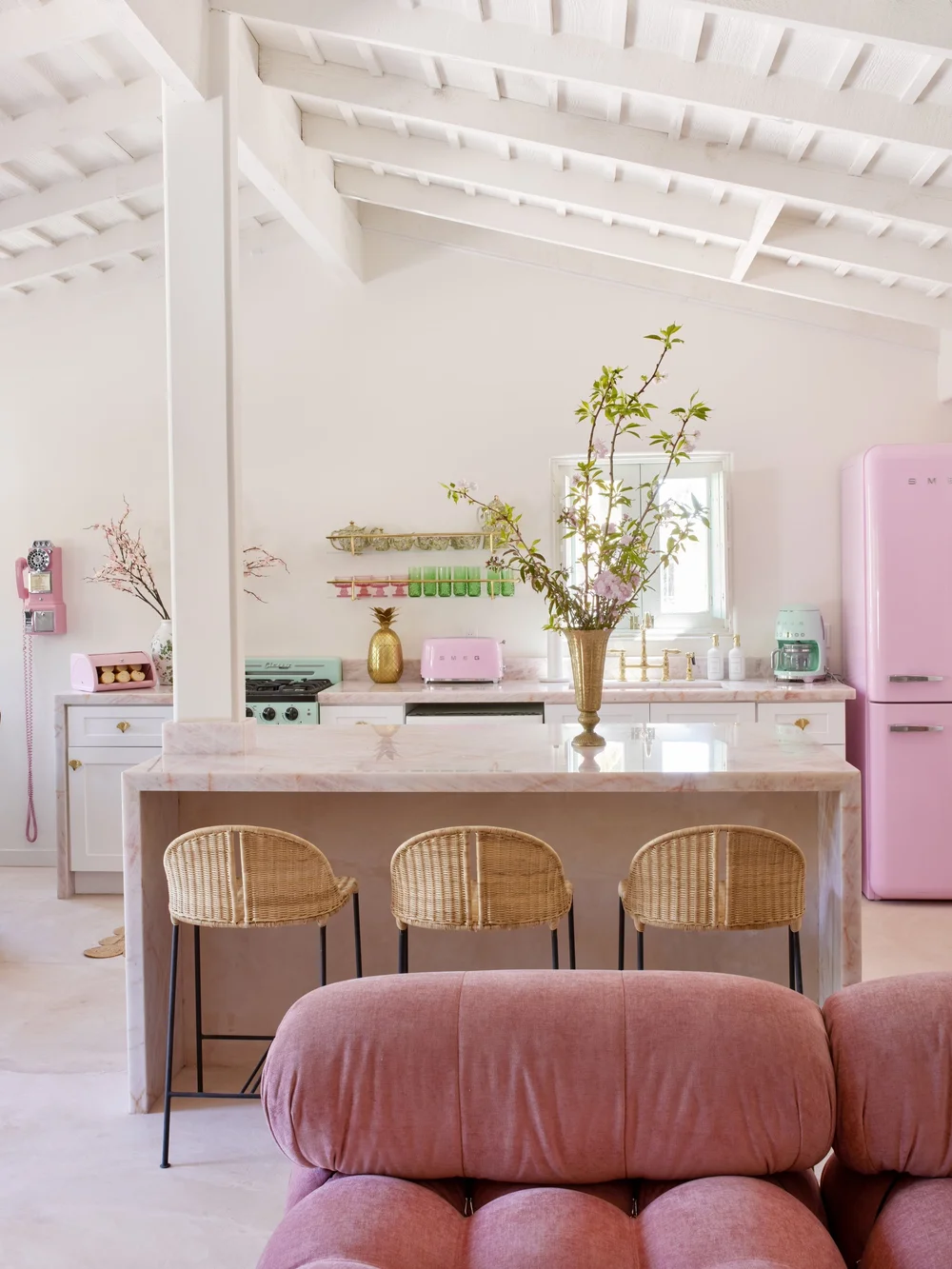 Tanya Stone Interiors