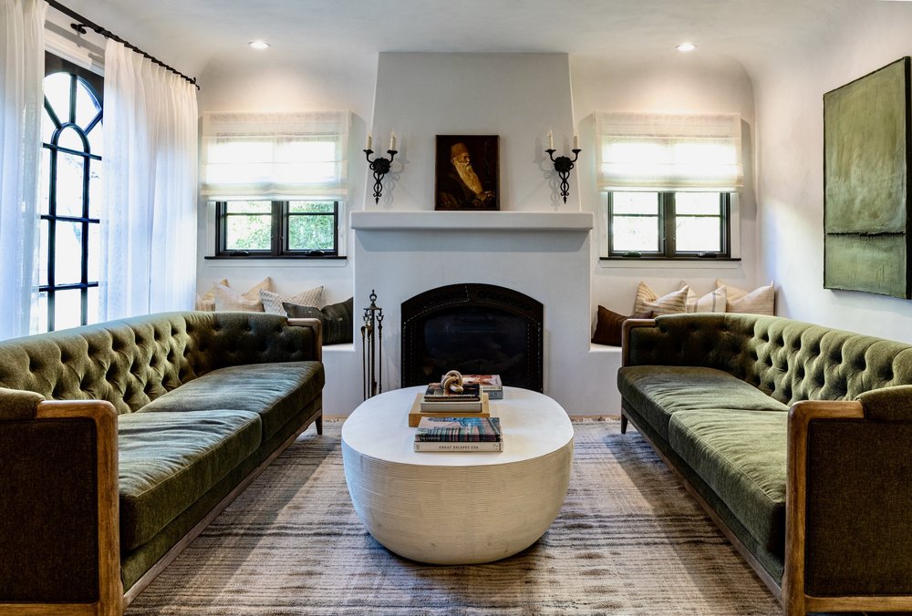 Tanya Stone Interiors