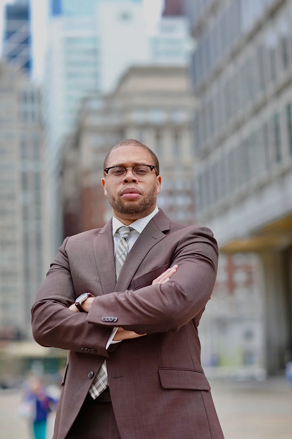 Legal Practice — Welbeck