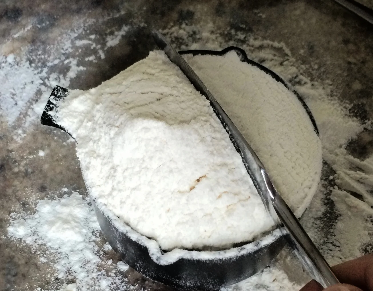 How To Measure Flour Without A Scale Try Baking how-to-measure-flour-without-a-scale-try-baking