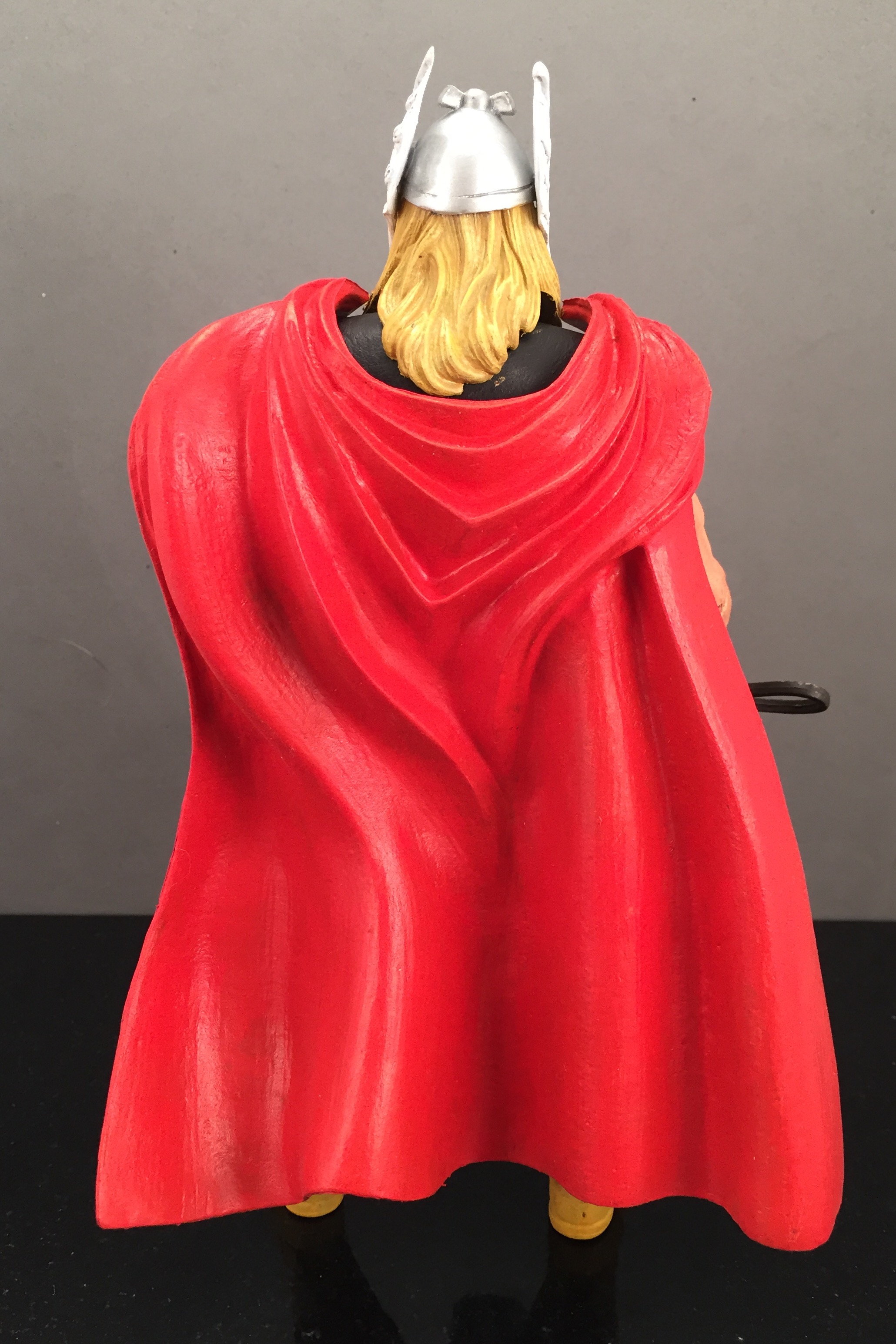 Thor (Classic) — customs by matchu
