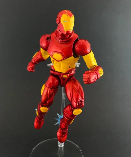 Iron Man Mark 13 Armor