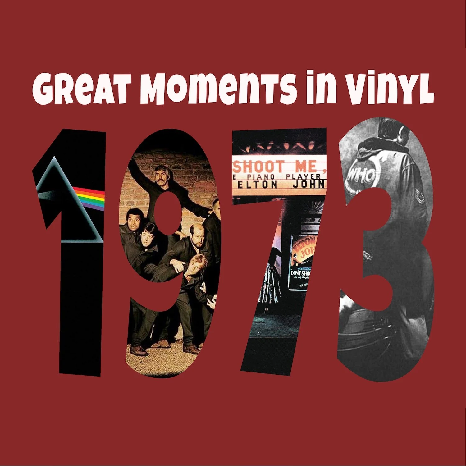 Blog — Great Moments in Vinyl