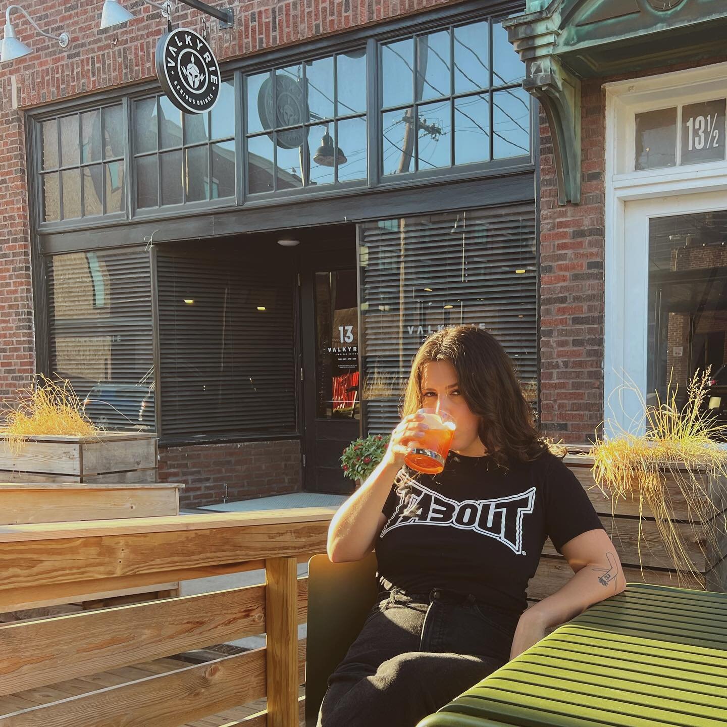 Photos | Valkyrie, Tulsa OK | Playfully Serving Serious Drinks — Valkyrie