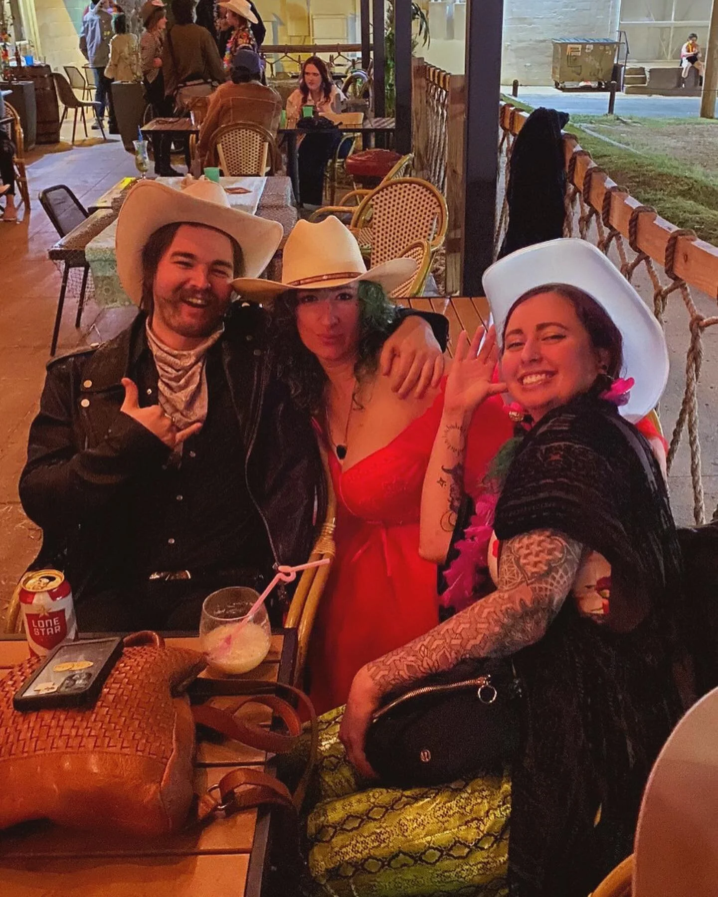 Photos | Valkyrie, Tulsa OK | Playfully Serving Serious Drinks — Valkyrie