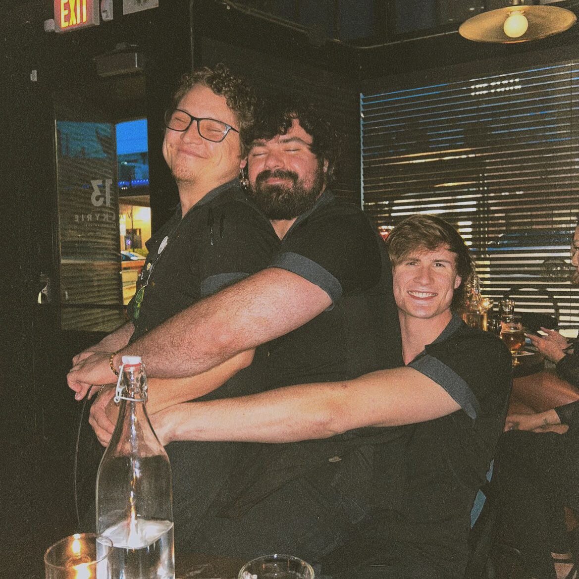 Photos | Valkyrie, Tulsa OK | Playfully Serving Serious Drinks — Valkyrie