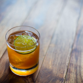 Press | Valkyrie, Tulsa OK | Playfully Serving Serious Drinks — Valkyrie