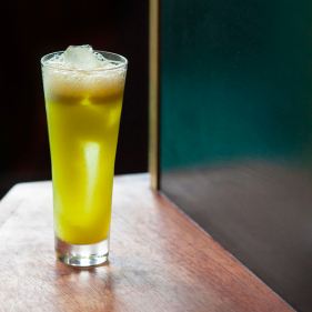 Press | Valkyrie, Tulsa OK | Playfully Serving Serious Drinks — Valkyrie