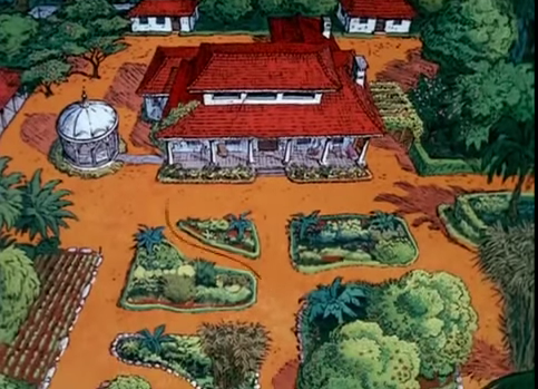 Kids' Movies as an Adult: Rikki Tikki Tavi — deep hunger, deep gladness.