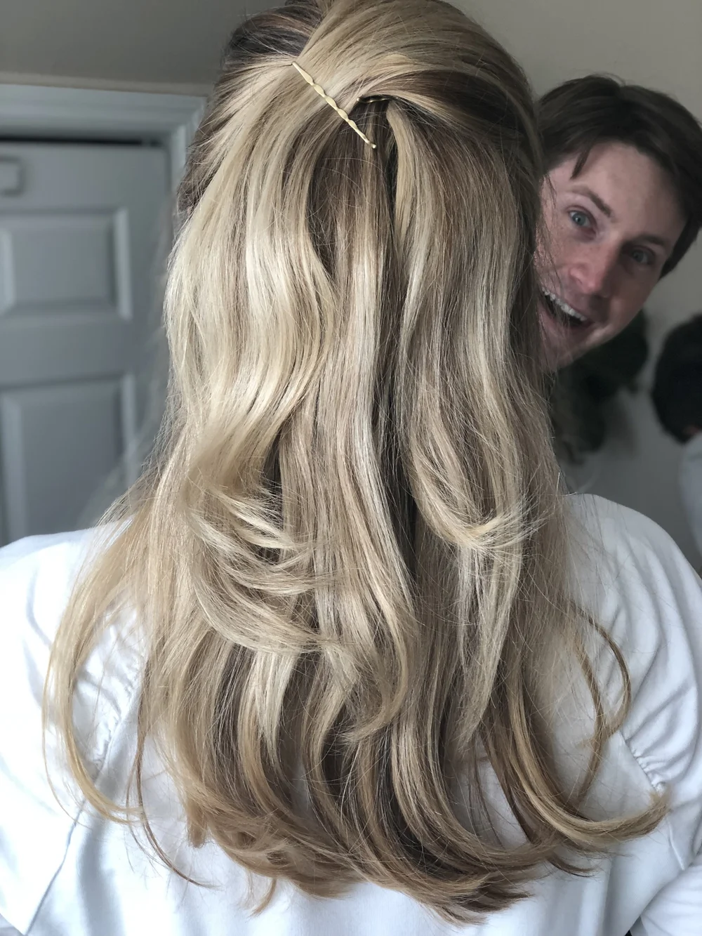 Pin Curls that Last for 5 Days — deep hunger, deep gladness.